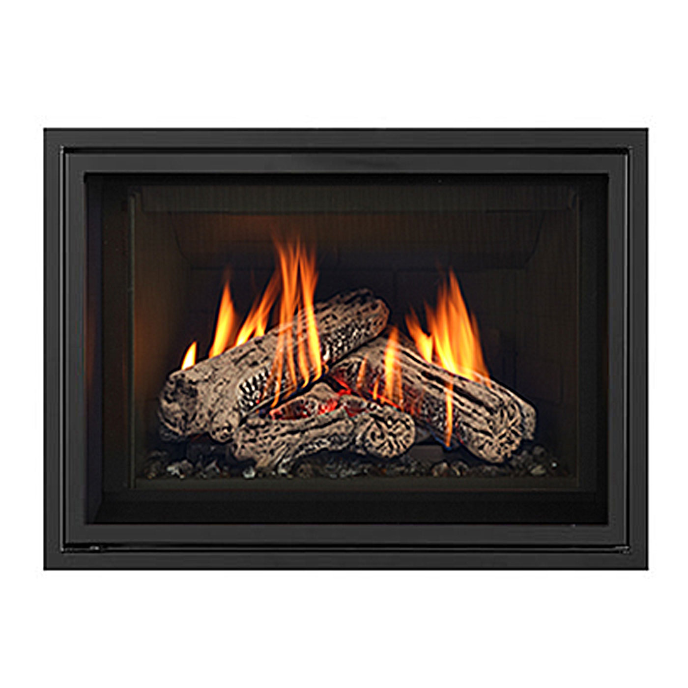 Regency Gi33 Gas Insert - Malm Fireplace Center